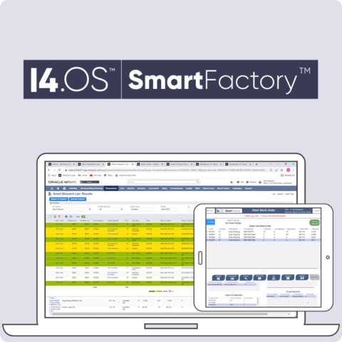 SmartFactory Solutions - SmartFactory™