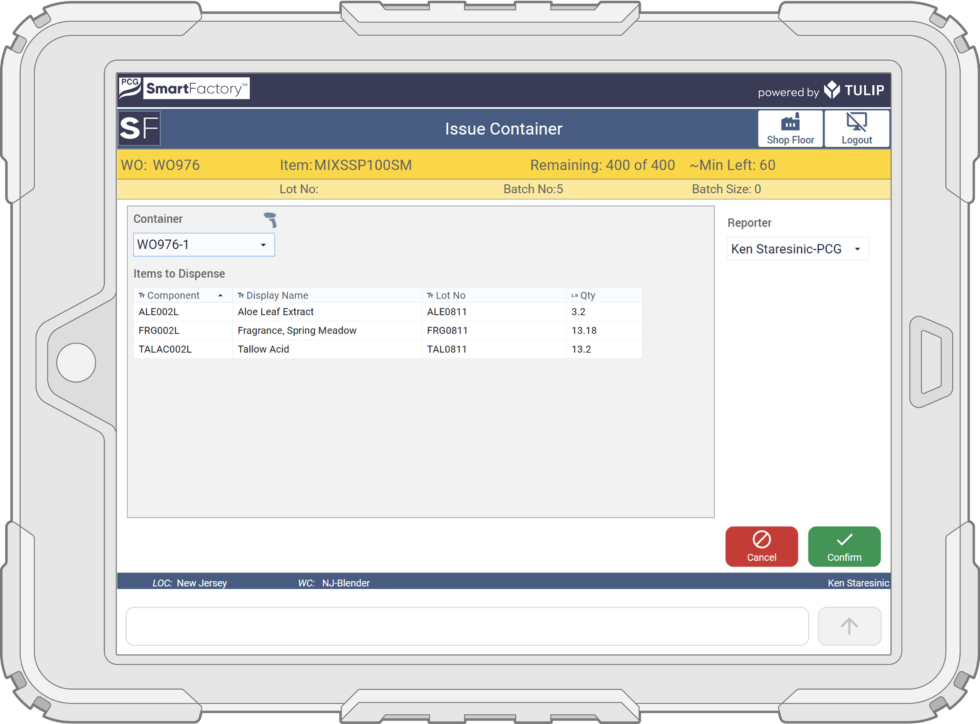 SmartFactory Solutions - SmartFactory™