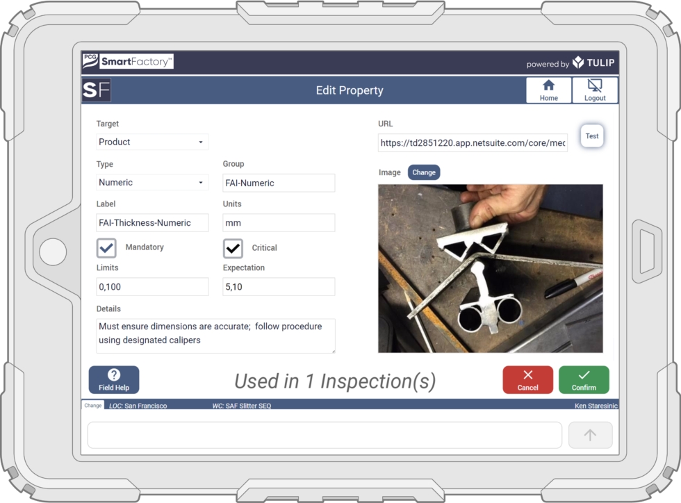 SmartFactory Solutions - SmartFactory™
